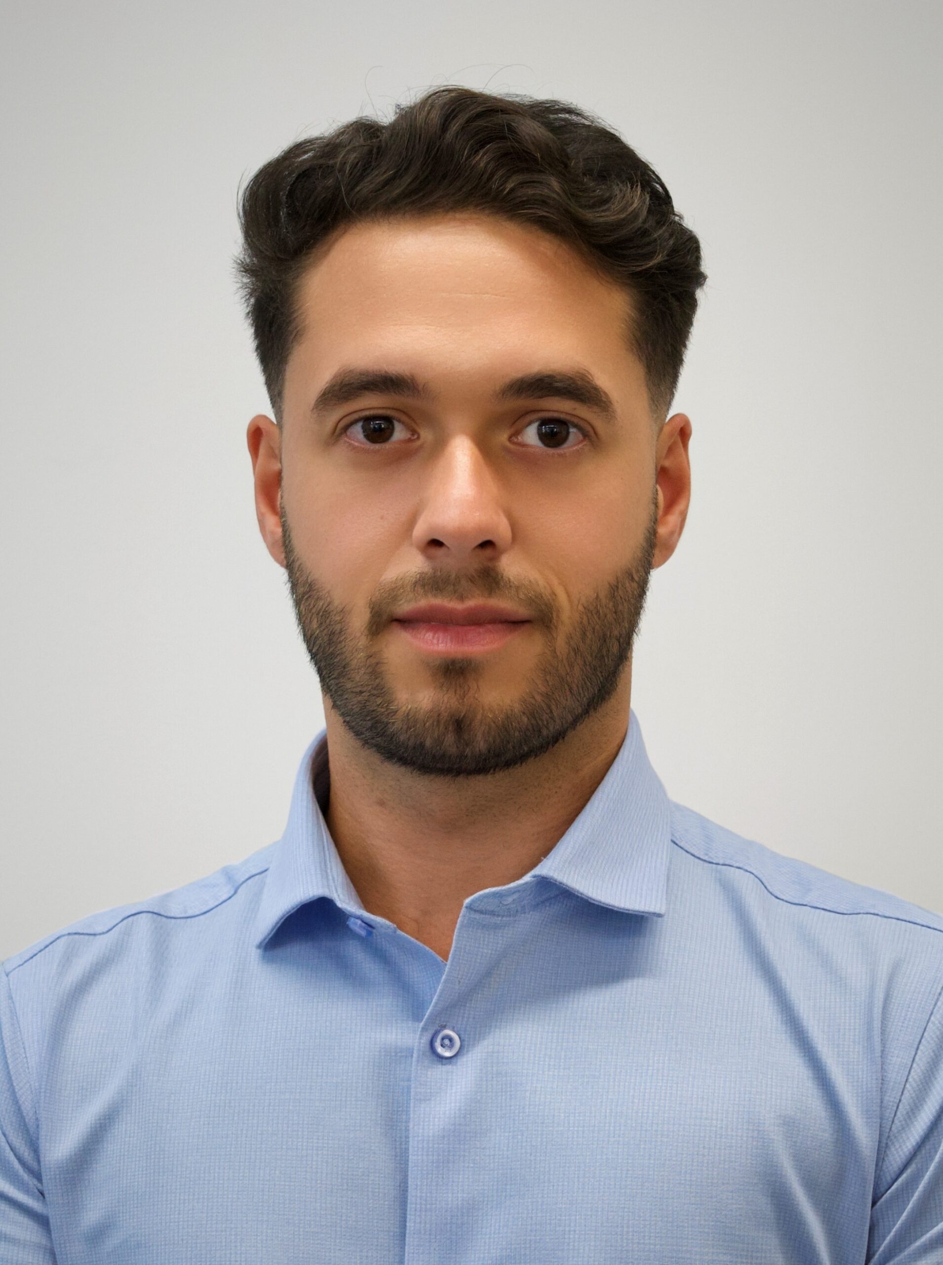 Yacob Siadatan - Bloom World Academy